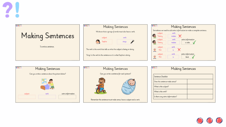 Lesson 11 – Easy Education Grammar